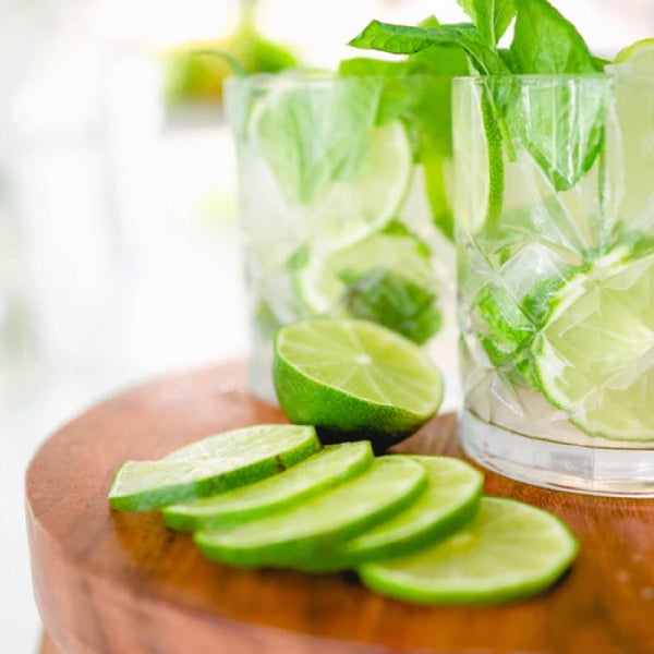 3 Essential Cocktail Recipes to Elevate Your Garden Gatherings