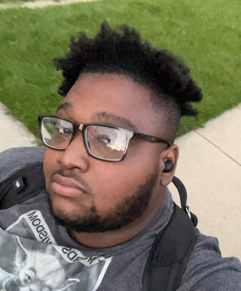 Meet Tristin: Your Guide to Thriving Community Gardens