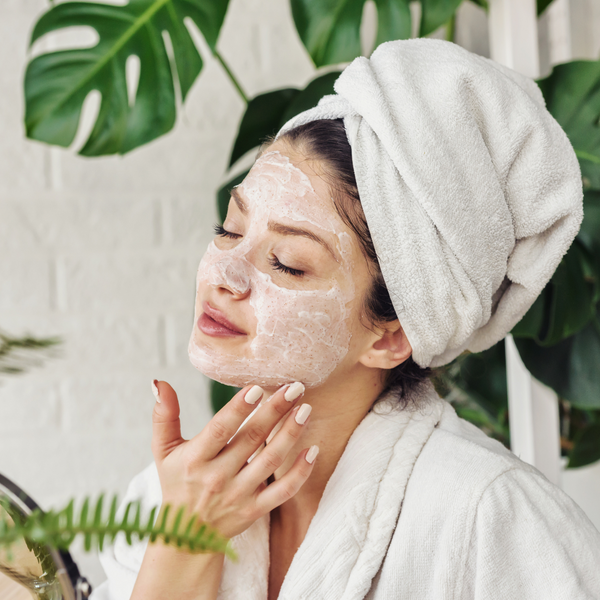 Achieve Radiant Skin Naturally: A Guide to Plants for Better Skin