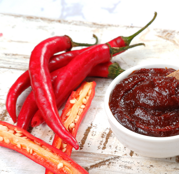 Unlock Bold Flavors: A Guide to Cooking with Gochujang Peppers
