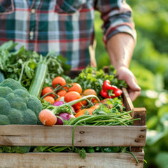 How to Find a Local CSA: The Ultimate Guide to Community-Supported Agriculture