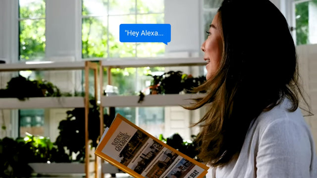 Alexa