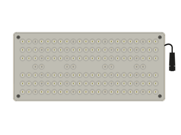 Rise Garden Left Light Module (1 Cable)