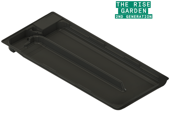 Rise Garden Water Tray