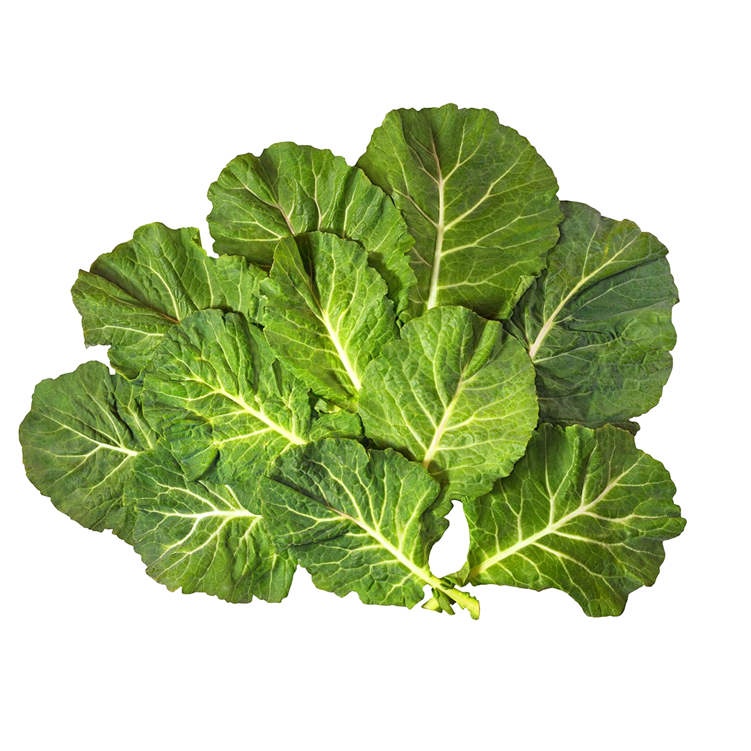 Top Bunch Collards