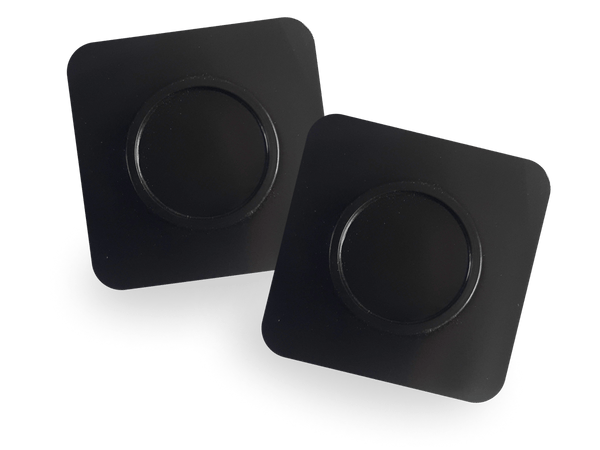 Hole Covers - 12 Pack